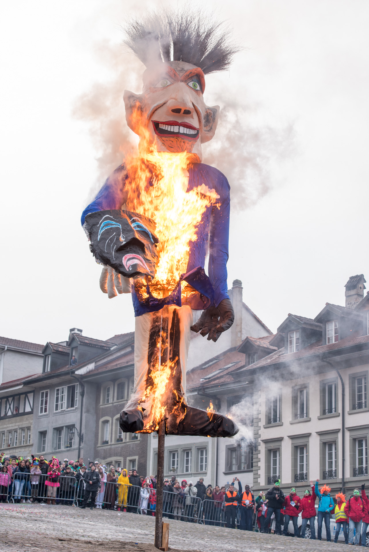 À la découverte du Rababou | Carnaval